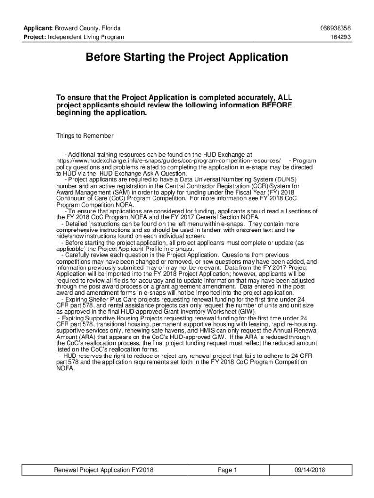 Fillable Online as approved in the final HUD-approved Grant Inventory ...
