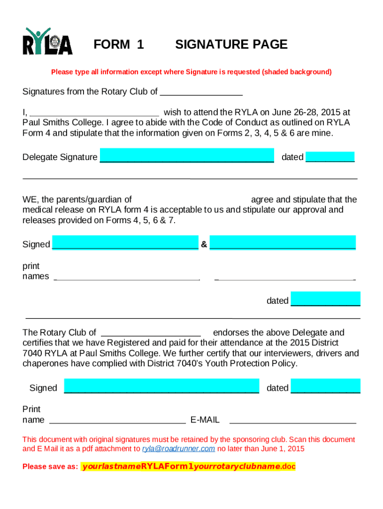 3 leadership essay Doc Template | pdfFiller
