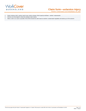 Q&A: Workers Compensation Doctors AppointmentsEMPLOYERSReturnToWorkSA ...