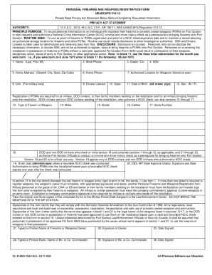 Fillable Online 15 Printable standard form 1199a instructions Templates ...
