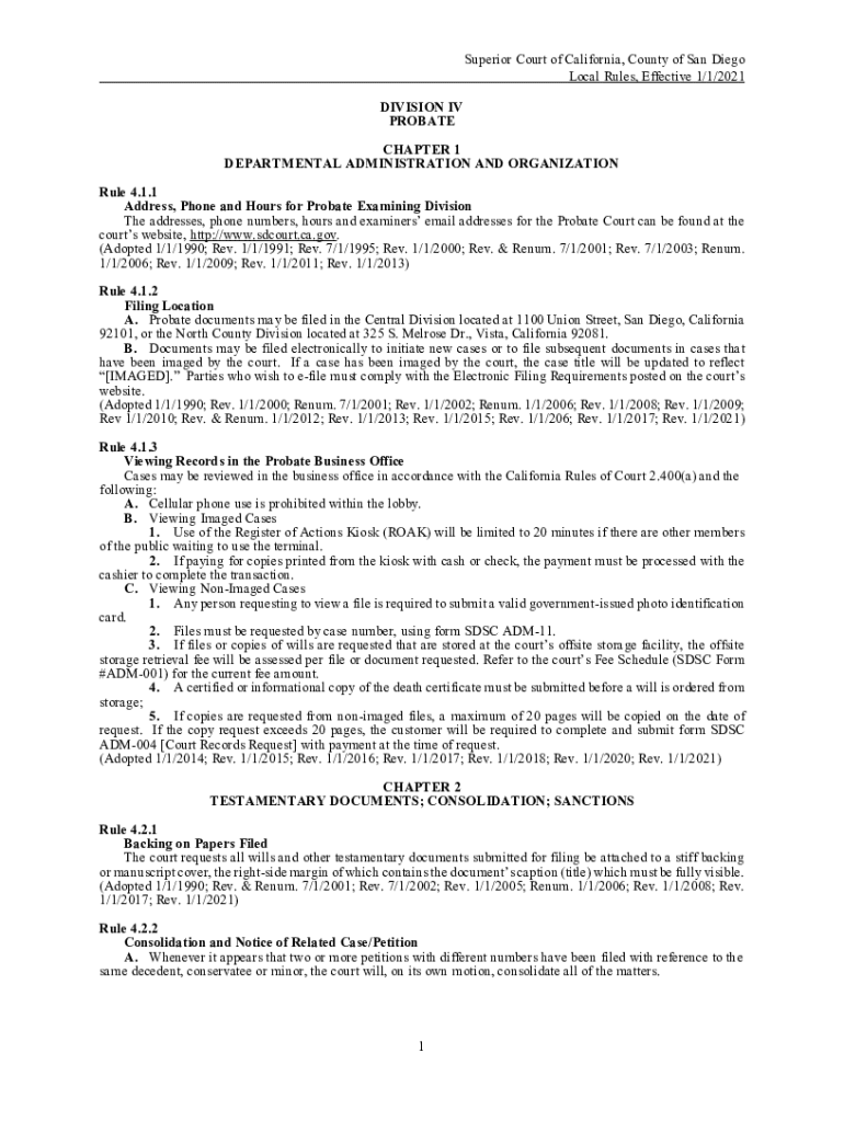 Fillable Online DEPARTMENTAL ADMINISTRATION AND ORGANIZATION Fax Email Print - pdfFiller