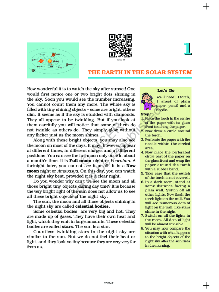 Fillable Online ncert nic chapter 1.pmd Fax Email Print - pdfFiller