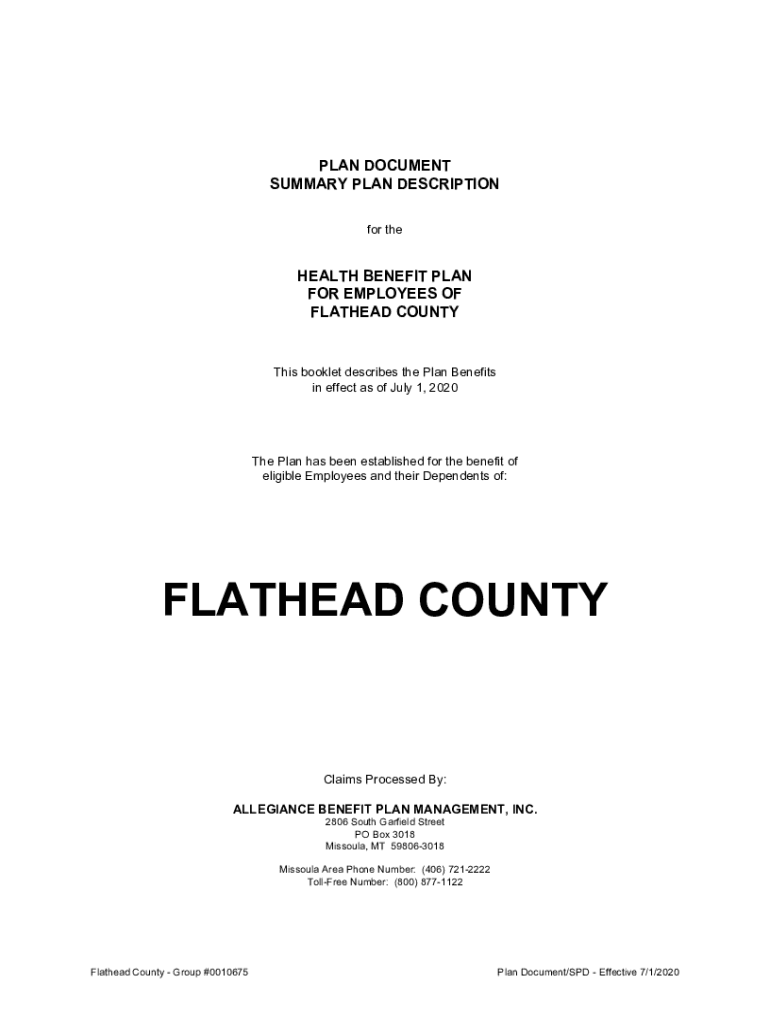 Fillable Online flathead mt P:+AdministrativeProceduresLEGALFLATHEAD COUNTYPlan ... Fax Email ...