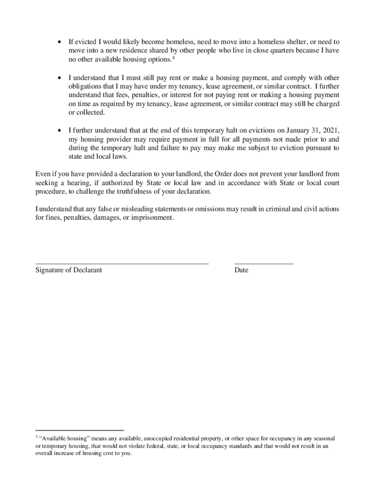 Eviction notice template: Fill out & sign online | DocHub