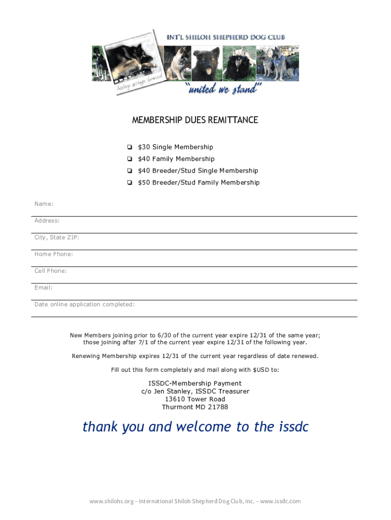 Fillable Online Reminder Letter Sample for Member Dues or Fees - FREE ...