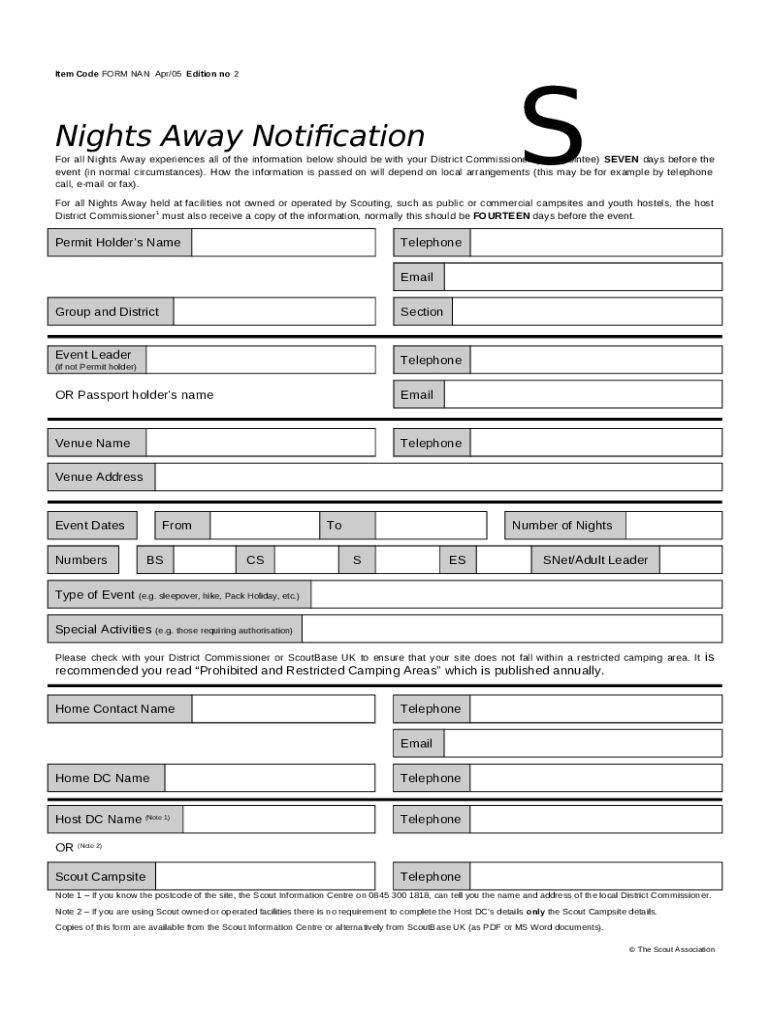 pdffiller Doc Template | pdfFiller