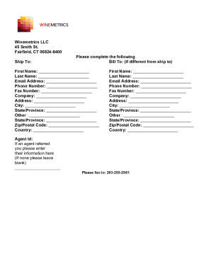 Fillable Online Jimmy Johns Order Form - Fill Out and Sign Printable ...