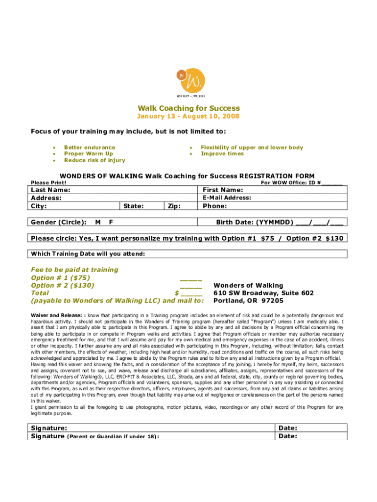 Fillable Online Forms and Documents Westmount Website Fax Email Print ...