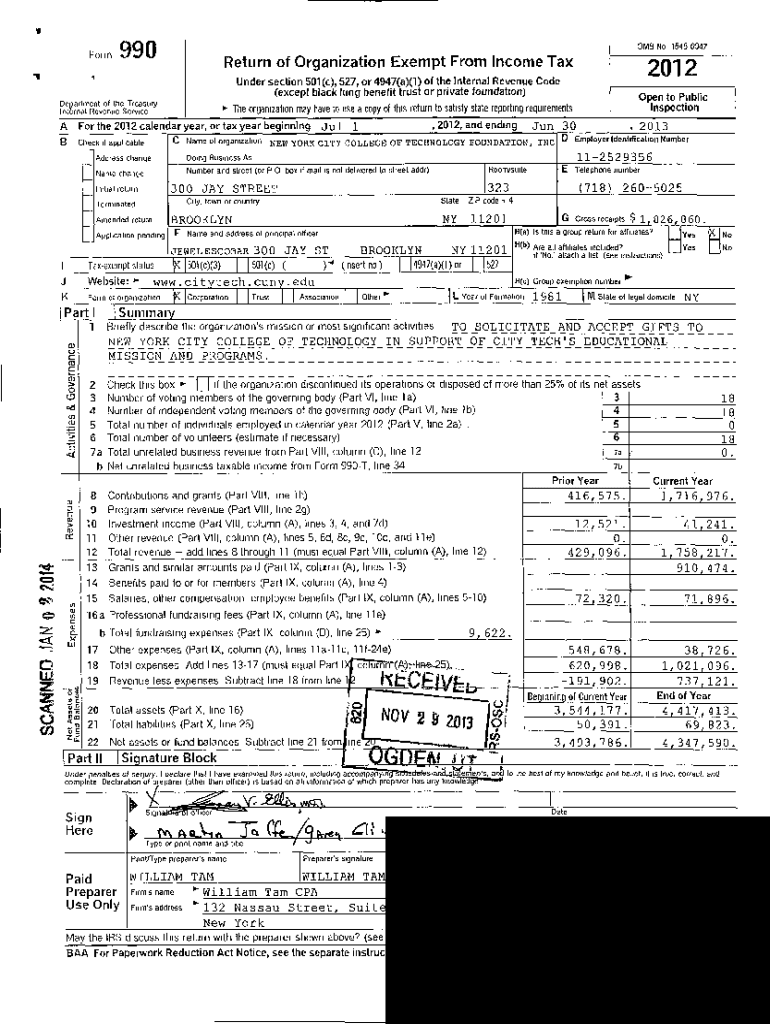 Omb No 1545 0008 - Fill Online, Printable, Fillable, Blank | pdfFiller