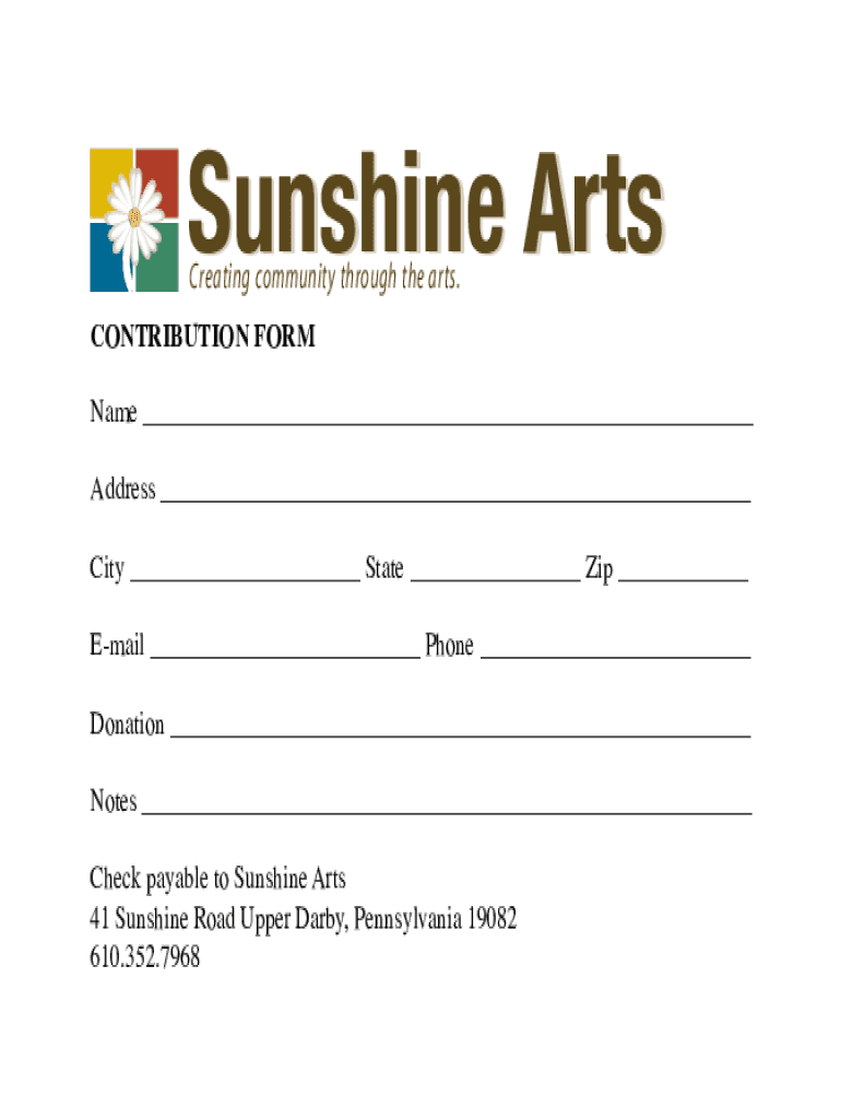 Fillable Online Deed of Gift - Sample Template to Fill out Word and PDF ...