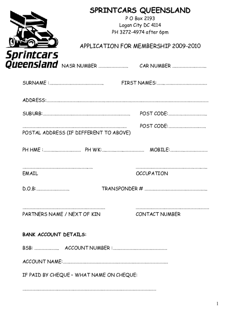 Fillable Online P O Box 2193 Fax Email Print - pdfFiller