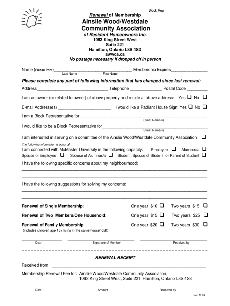 Fillable Online Membership Cancellation Letter Template Format Sample ...