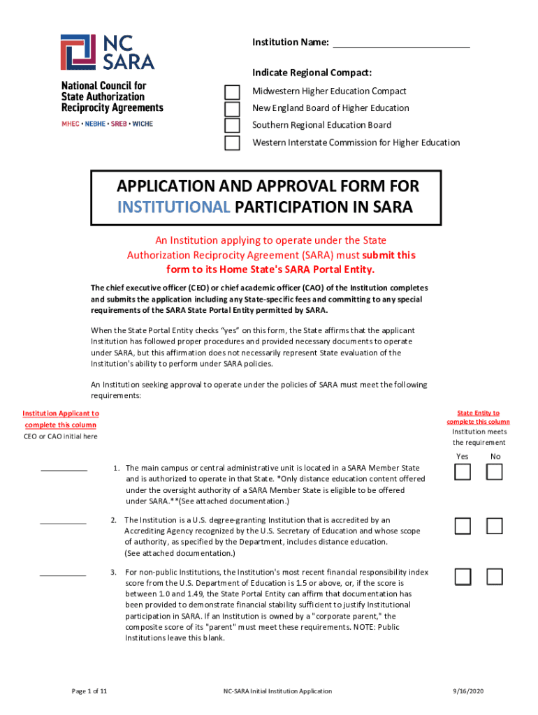 Fillable Online Midwestern Higher Education Compact New England Board ...