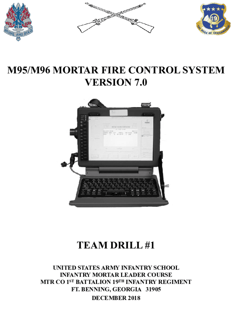 Fillable Online DA FORM 2399. BLANK FM 2399 Fax Email Print - pdfFiller