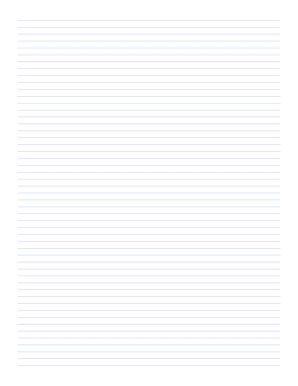 Editable Lined Graph Papers | pdfFiller