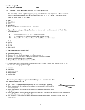 statistics chapter 4 Flashcards and Study SetsQuizlet Doc Template ...
