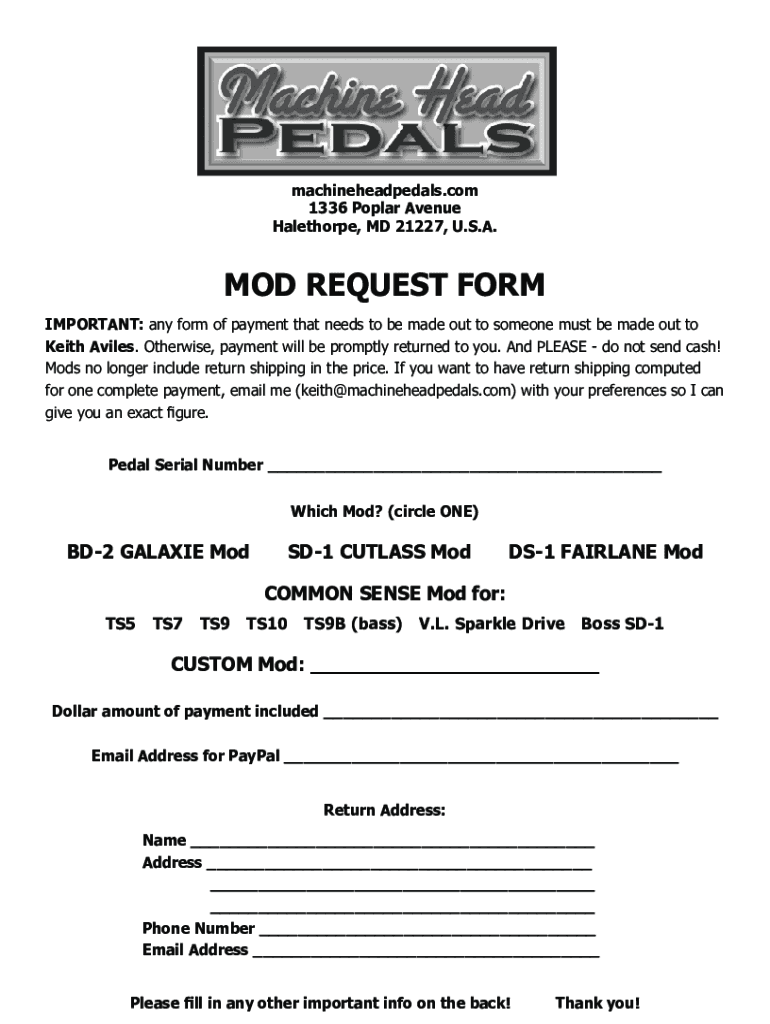 Fillable Online Request for statement form - ChexSystems Fax Email ...