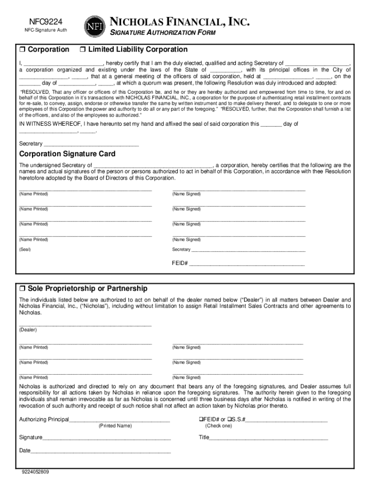 Fillable Online What is NFC and how does it work? Here's everything you ...