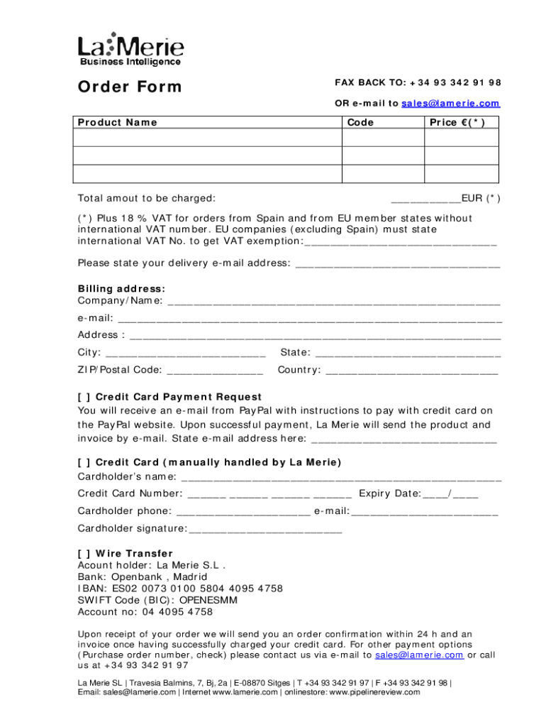 Fillable Online How to Calculate VAT in ExcelVAT FormulaCalculating ...