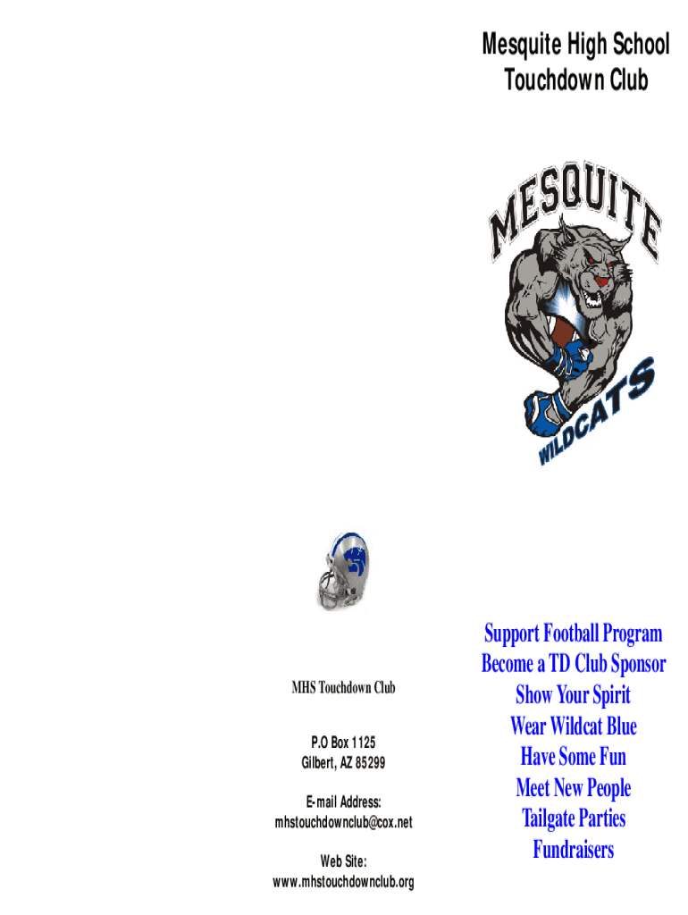 Fillable Online 08 Pamphlet.pub Fax Email Print - pdfFiller