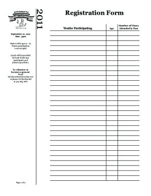 Fillable Online Subordination Request Form Fax Email Print - pdfFiller
