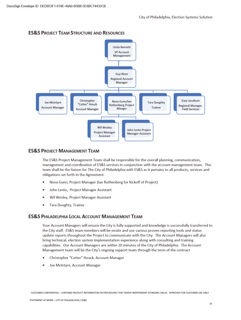 Fillable Online DocuSign Envelope ID: DED053F1-618E-49A0-B5BB ...