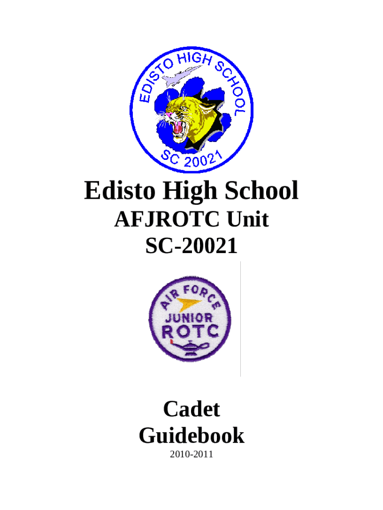JROTC / Mission/Vision Statement - Atlanta Public Schools - images pcmac Doc Template | pdfFiller