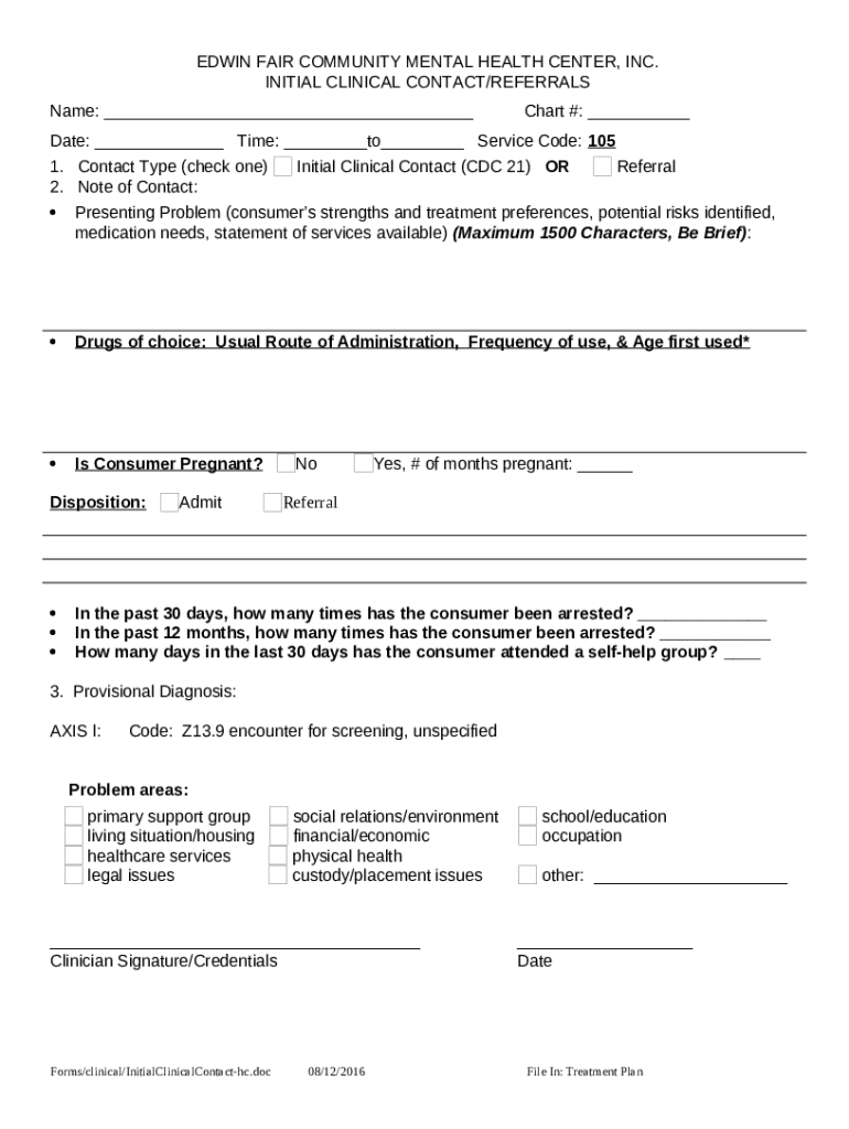 Name: Chart #: Doc Template | pdfFiller