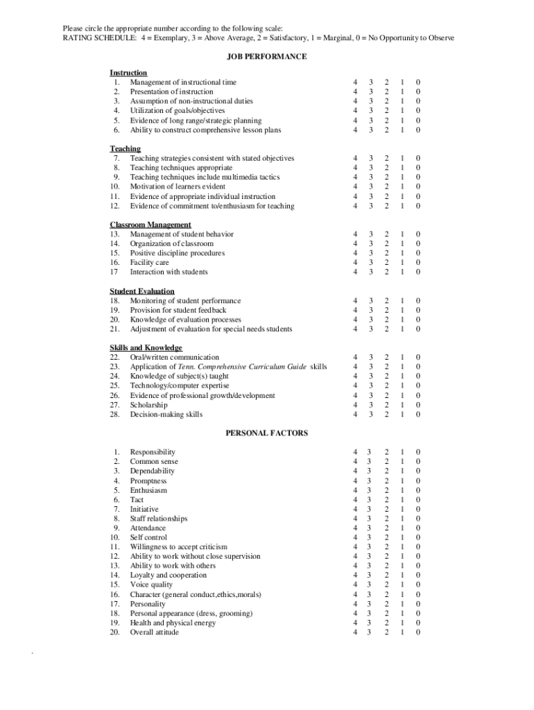 Fillable Online images pcmac Please circle the appropriate number according to the following ...