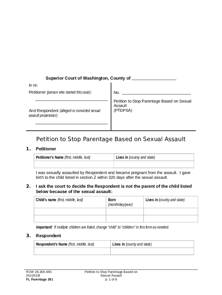 And Respondent (alleged or convicted sexual assault perpetrator): Doc ...