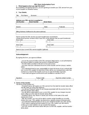 Fillable Online How to fill digital signature form, Apply DSC ...