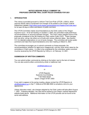 Fillable Online Uniform Rules for N.Y. State Trial Courts - HOME ...