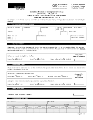Fillable Online CMCC.doc Fax Email Print - pdfFiller