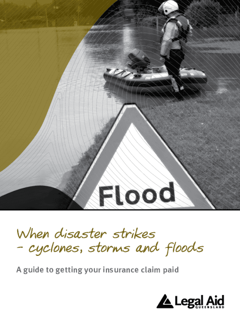 Fillable Online Understanding the reason for an insurance claim refusal ...