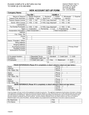 Fillable Online PLEASE COMPLETE & RETURN VIA FAX Fax Email Print ...