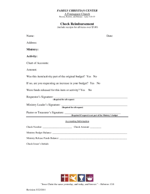 Fillable Online PURCHASE/REIMBURSEMENT REQUEST FORM (PRF) PAPER PROCESS ...