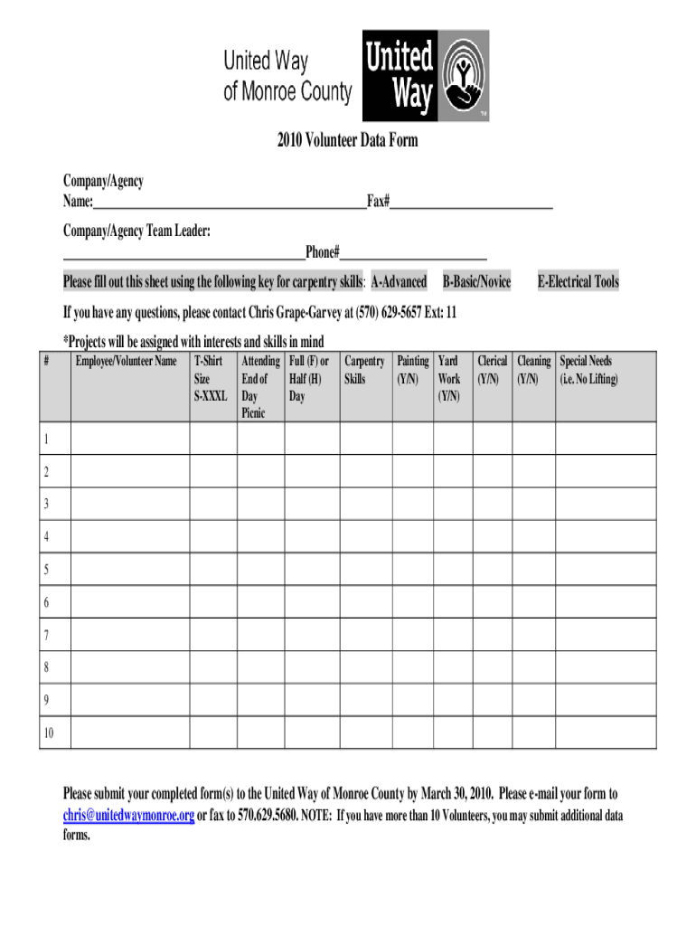 Fillable Online Meeting sign-in sheet - templates.office.com Fax Email ...
