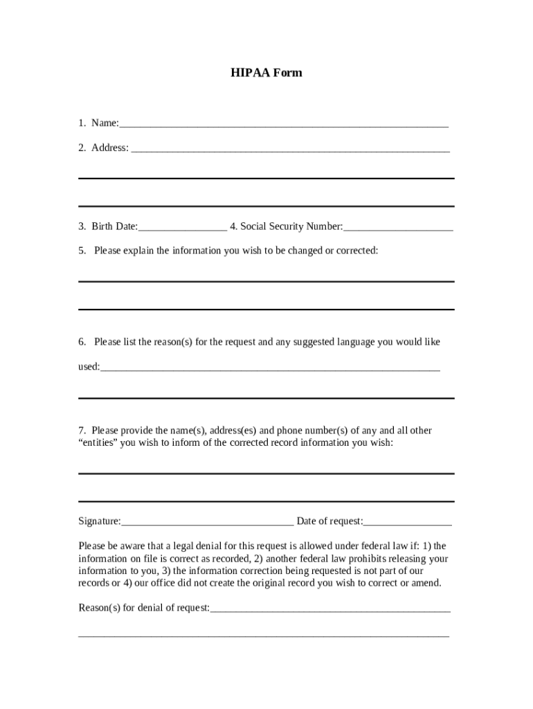Application for Approval of Retrospective Chart Review ... Doc Template ...