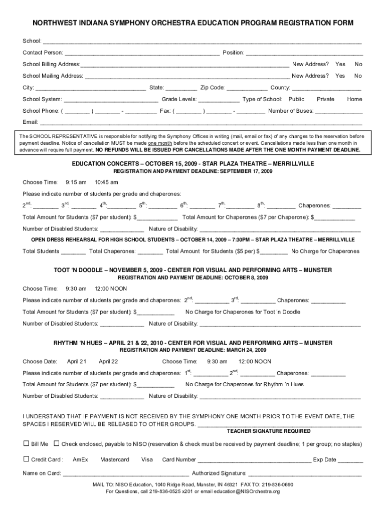 Fillable Online ed form Fax Email Print - pdfFiller