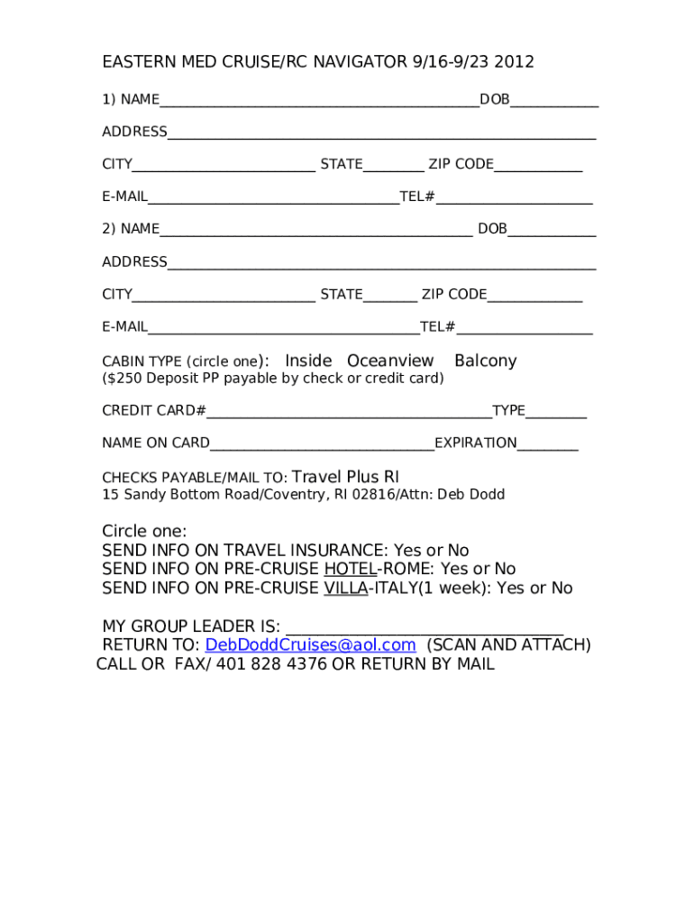 Sign a Sample Document signNow Doc Template | pdfFiller