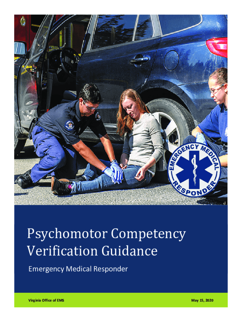 Fillable Online 7 Expert Tips to Pass the NREMT Psychomotor Exam - EMT ...