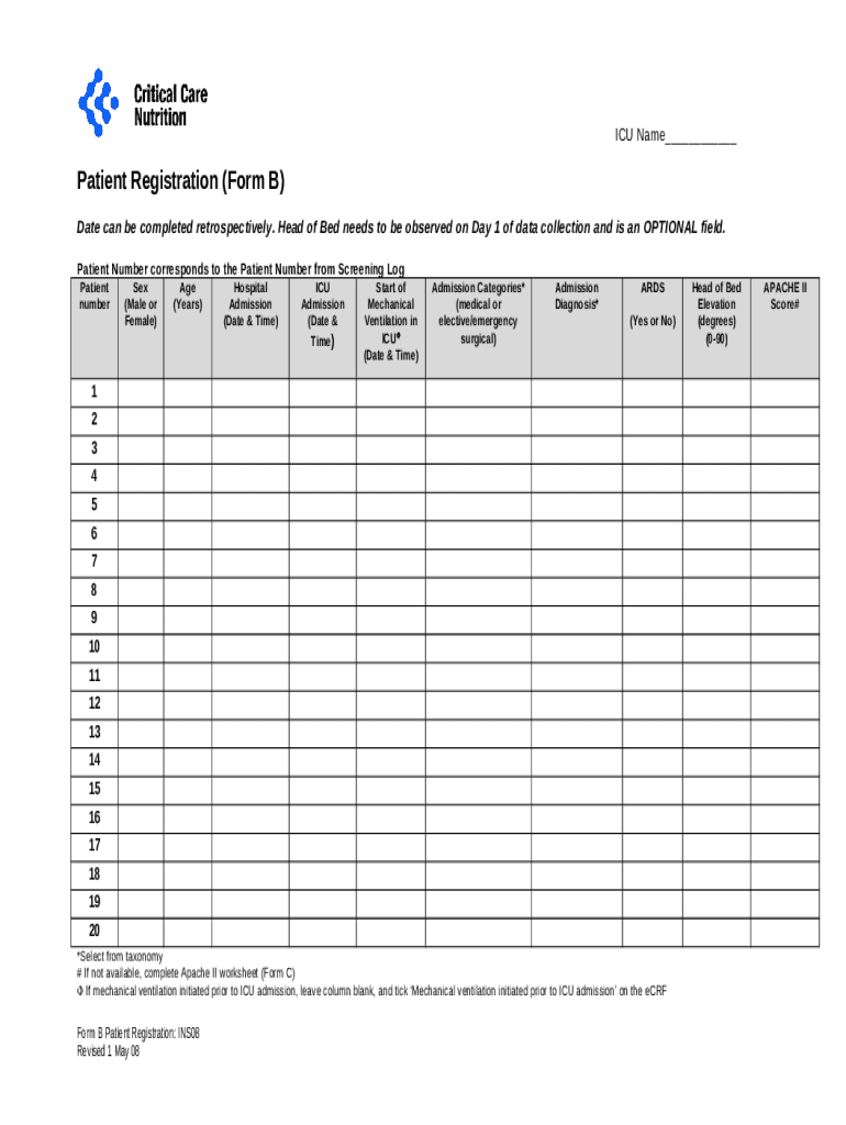 NCI Protocol Doc Template | pdfFiller