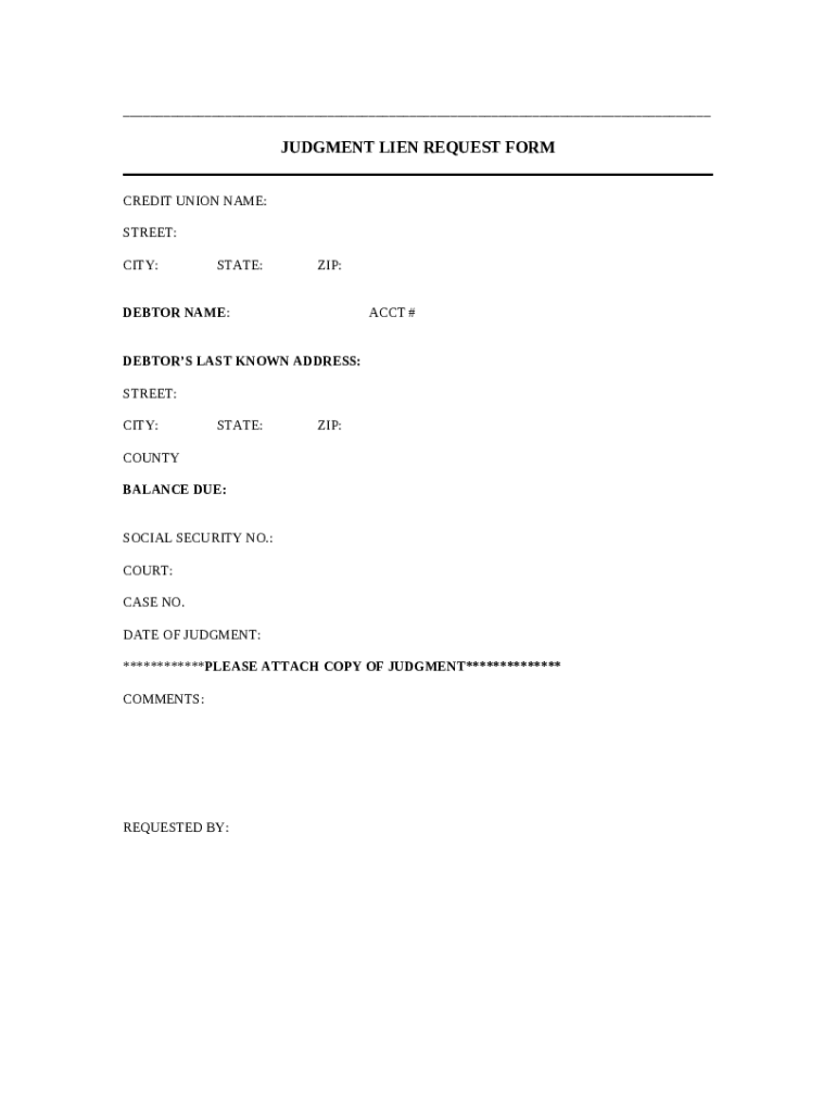 pdffiller Doc Template | pdfFiller