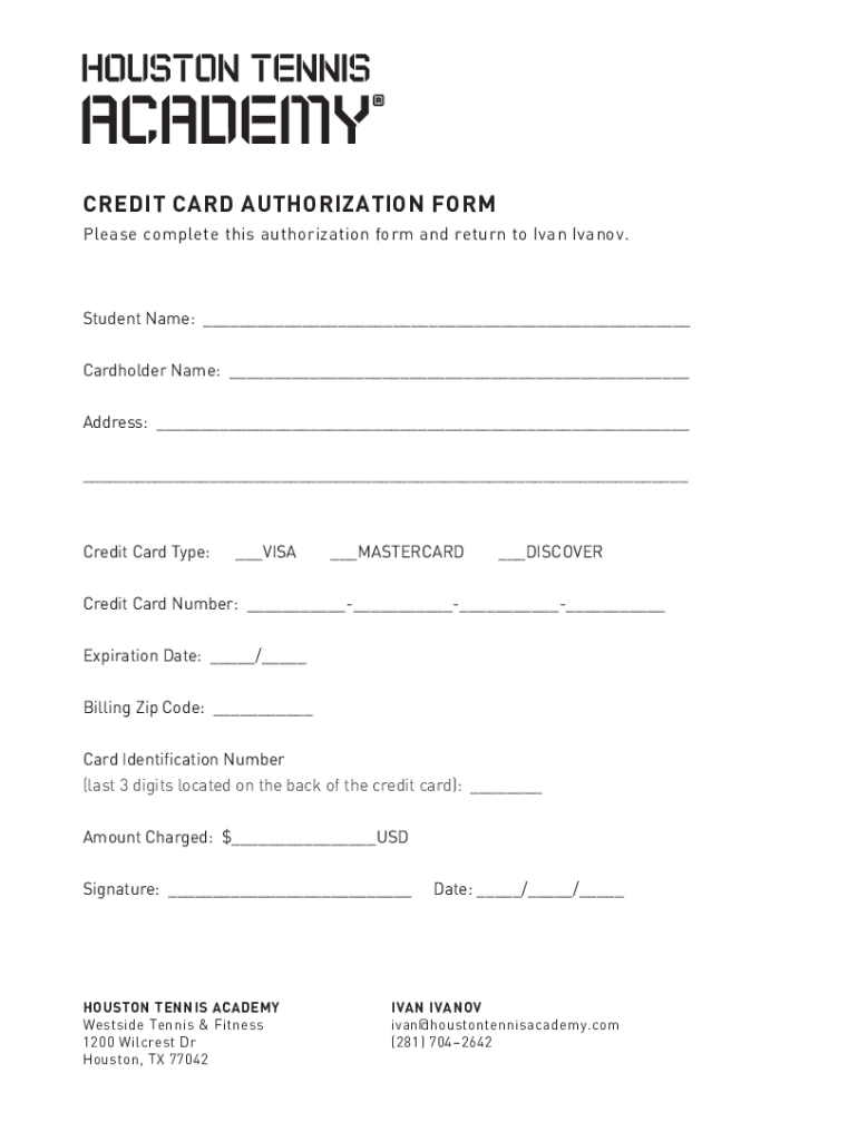 Fillable Online hta-authorization-form Fax Email Print - pdfFiller