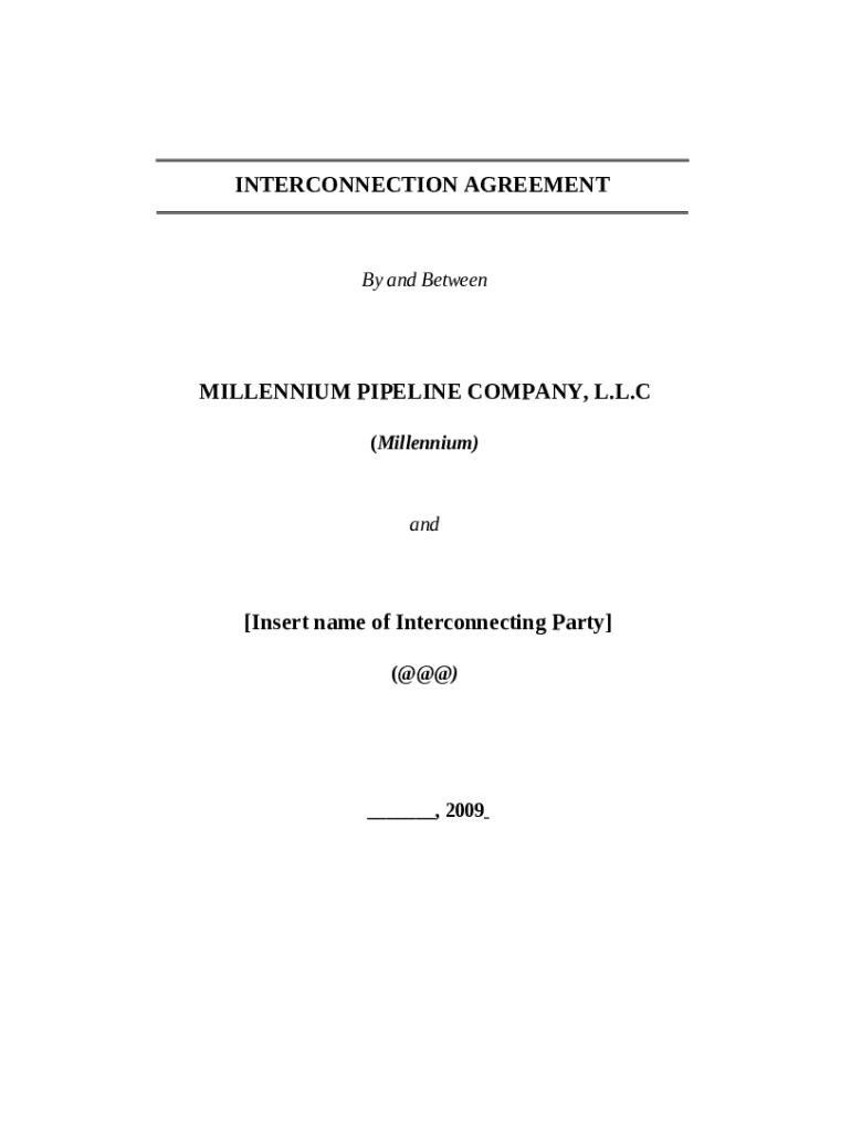Oncor Application for Interconnection of Distributed ... Doc Template ...