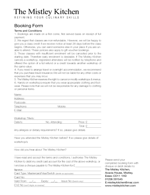 Fillable Online MK REGISTRATION FORM.indd Fax Email Print - pdfFiller