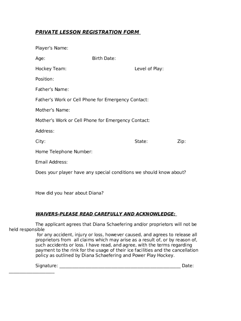 Free Media Liability Release - Word PDF es Doc Template | pdfFiller