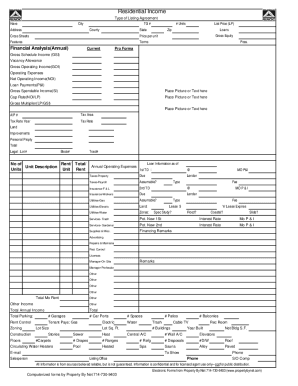 Fillable Online citizenserve order form: Fax Email Print - pdfFiller