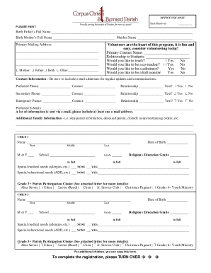 Fillable Online How to Write a Birth Certificate Request Letter (with ...