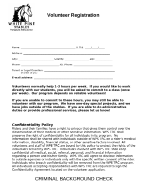 Community Service Log Sheet For Probation - Fill Online ... Doc ...